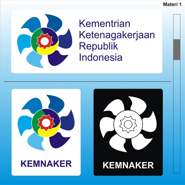 Kincir Angin | HelloMotion.com